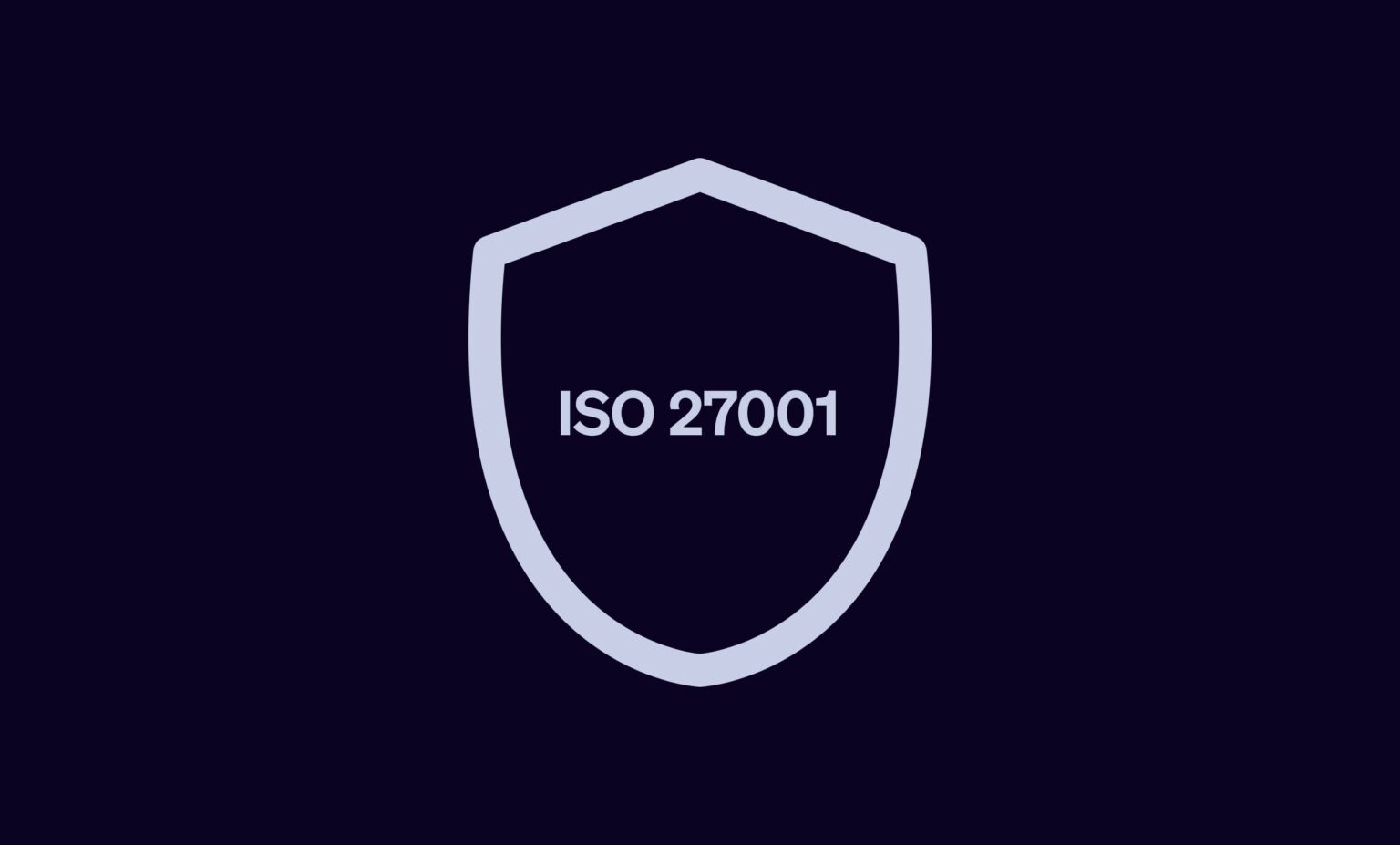 SettleIndex achieves ISO/IEC 27001 certification - SettleIndex